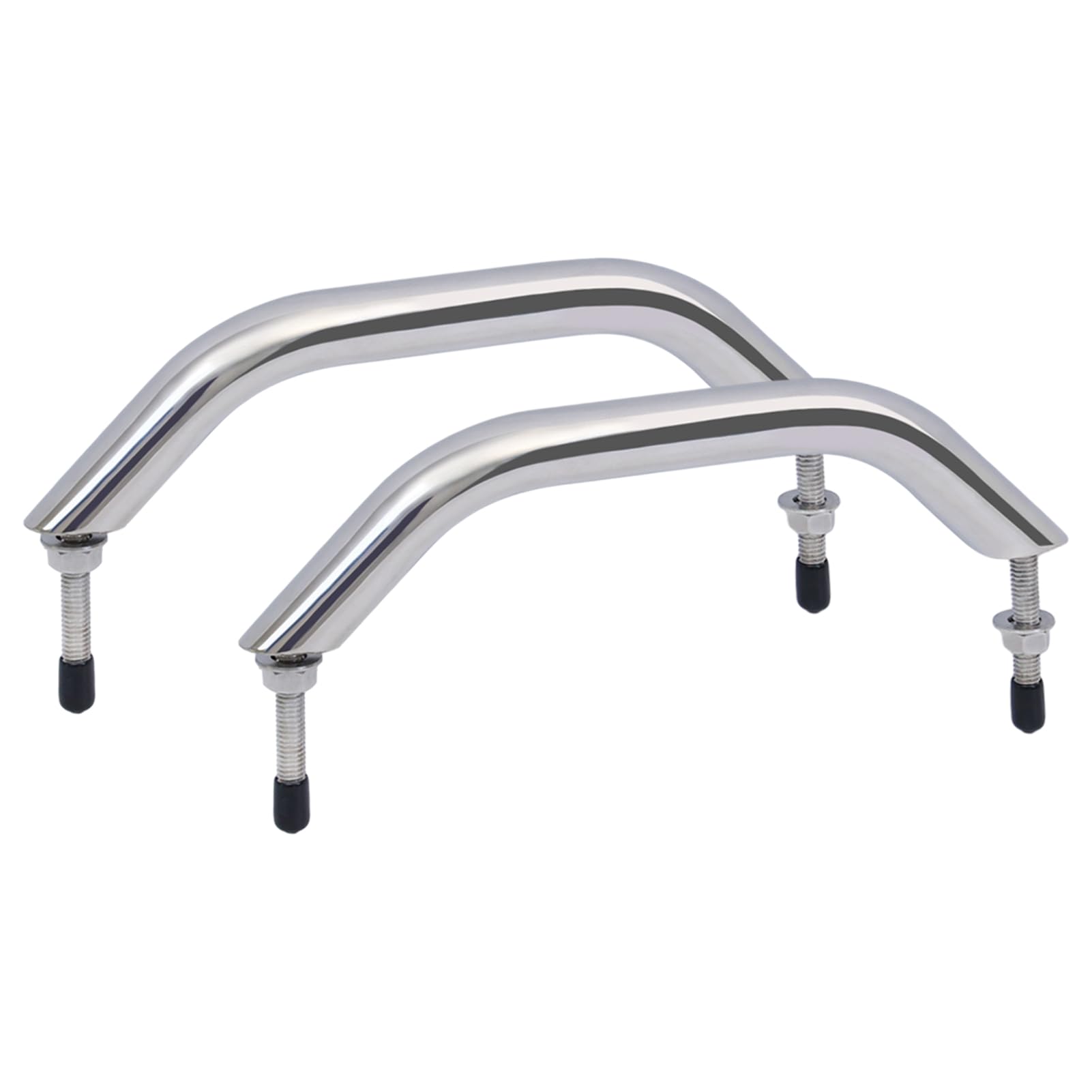 Amazon.com: 2 Pcs Boat Grab Handles, Boat Marine Grab Handle Hand Rail ...