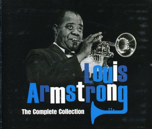 Complete Collection: Louis Armstrong, Louis Alter, Bob Thiele, Lorenz ...