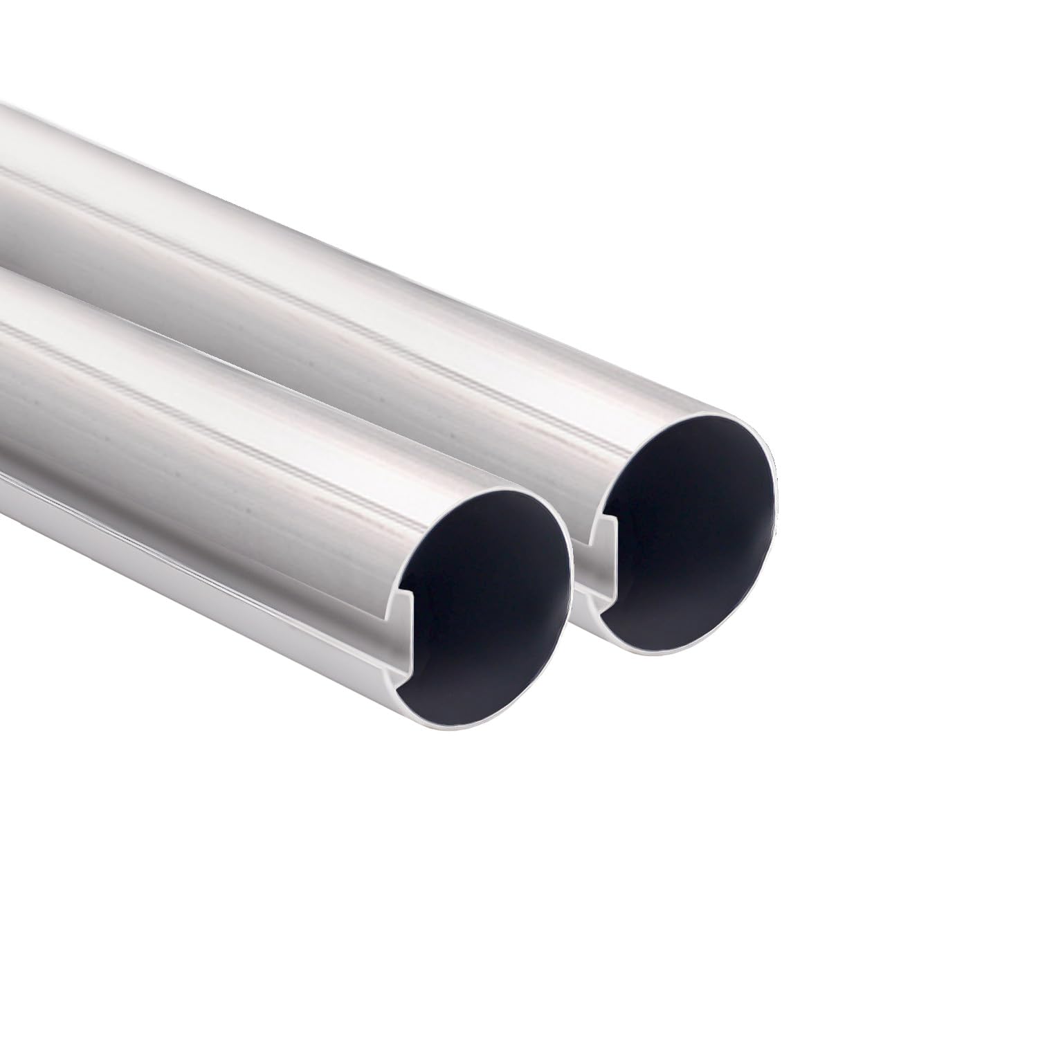 Amazon.com: Roller Shade Tube 1.5" (38mm) with 4 Foot (1.2 Meter), for ...