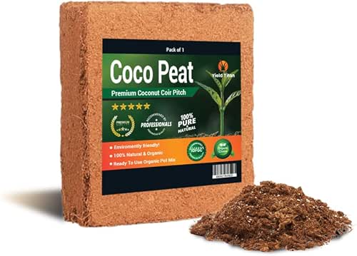 Guide to Using Coco Peat in Hydroponics - Smart Garden and Home