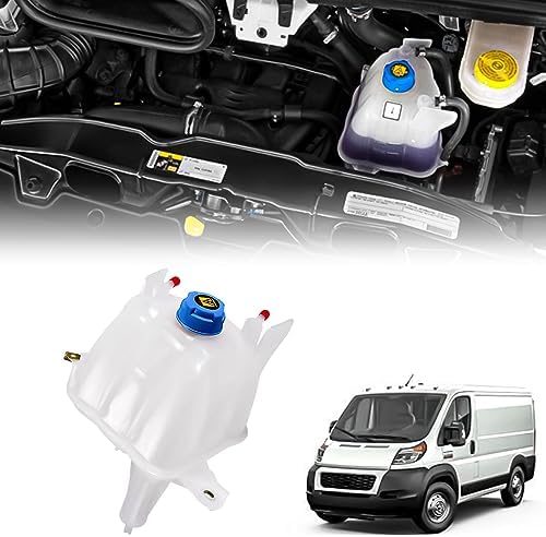 Amazon.com: Aumtoni Coolant Reservoir 603-832 Compatible with Ram ...