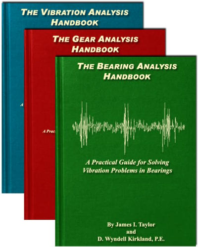The Bearing Analysis Handbook: A Practical Guide for Solving Vibration ...