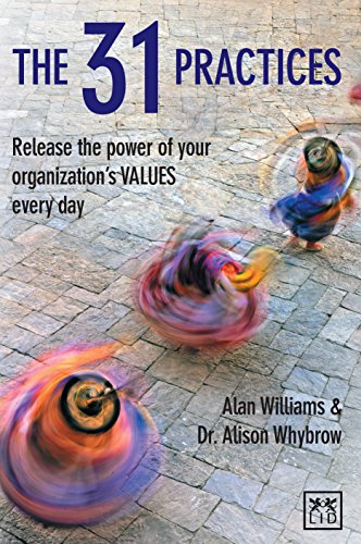 Amazon.com: The 31 Practices: Release the power of your organization ...