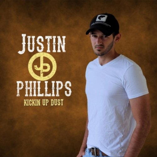 Amazon.com: Kickin' Up Dust : Justin Phillips: Digital Music