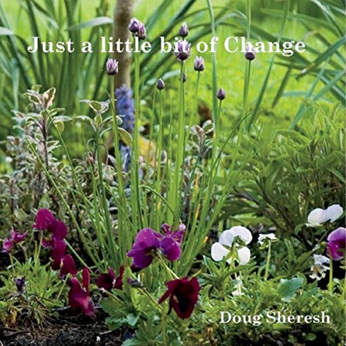 Play Just a Little Bit of Change by Doug Sheresh on Amazon Music