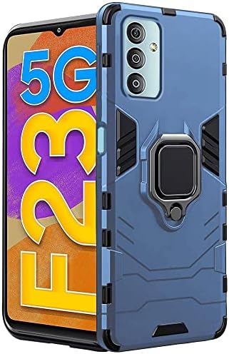 TheGiftKart Crystal Clear Back Cover Case for Samsung Galaxy F23 5G ...