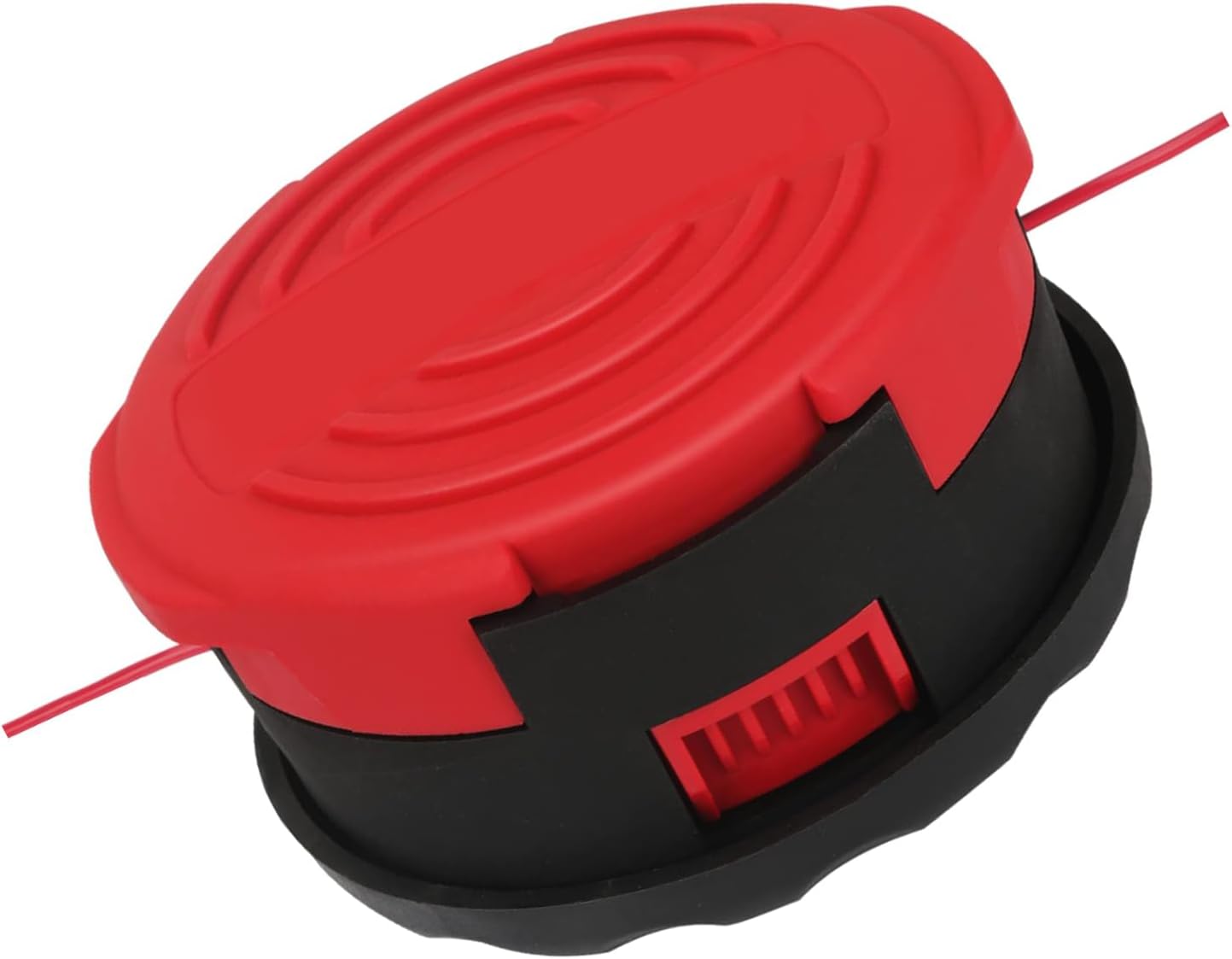 Amazon.com: Kudoosen CMZST260H Replacement String Trimmer Spool Head ...