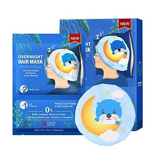 9 Best Korean Hair Masks For Luscious Hair, As Per A Hairstylist