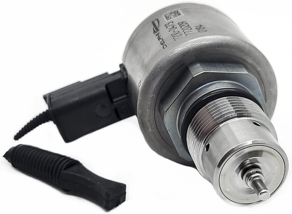 Amazon.com: Fuel Pressure Relief Control Valve 22720232 Replacement for ...