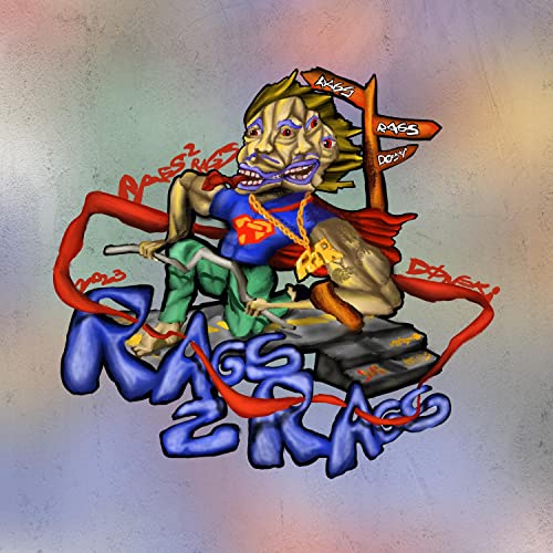 Play Rags 2 Rags 2023 by J-Dawg & Lille Saus on Amazon Music