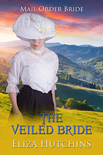 The Veiled Bride - Kindle edition by Hutchins, Eliza. Religion ...