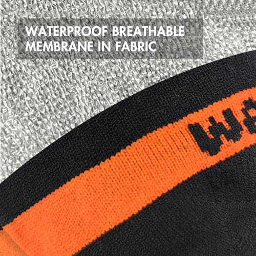 The 5 Best Waterproof Running Socks - [2026 Edition]