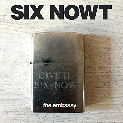 Amazon.com: SIX Nowt : The.Embassy: Digital Music