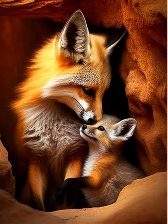 Amazon.com: 5D DIY Diamond Painting Kits Full Drill,Diamond Painting ...