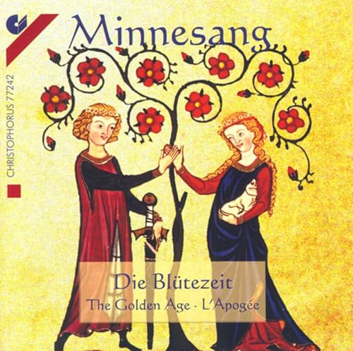 Play Minnesang - The Golden Age by VARIOUS ARTISTS on Amazon Music