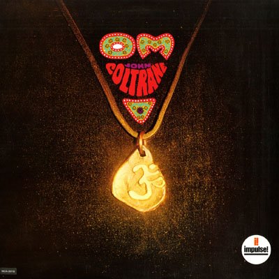 Om [Vinyl] - Amazon.com Music