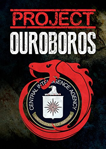 Amazon.com: Project Ouroboros eBook : Gralha, Jay: Books
