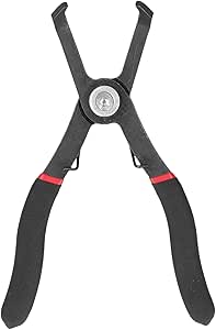 Amazon.com: flexman Push Pin Plier, 30 Degrees Metal Spring Loaded Push ...