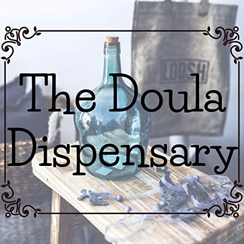 Amazon.com: The Doula Dispensary : Siobhan Smith & Kicki Hansard ...