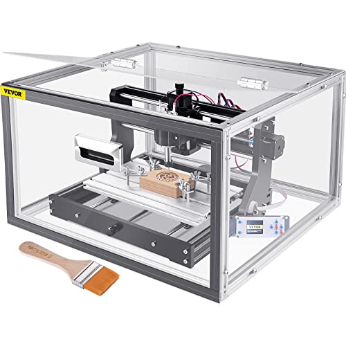 8 Best CNC Routers Right Now | Reviews + Guide