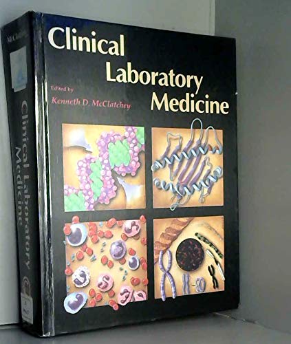 Clinical Laboratory Medicine: Williams & Wilkins: 9780683057553: Amazon ...