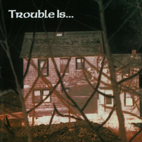 As Trouble Does by Trouble Is... on Amazon Music - Amazon.co.uk