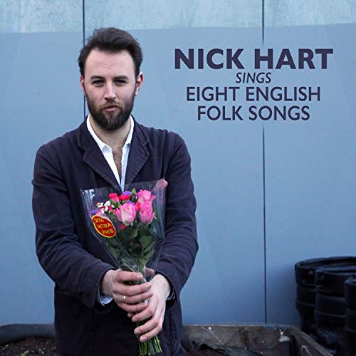 Play Nick Hart Sings Eight English Folk Songs by Nick Hart on Amazon Music