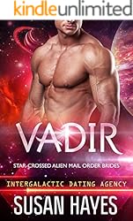Amazon.com: Joran: Star-Crossed Alien Mail Order Brides (Intergalactic Dating Agency) eBook ...