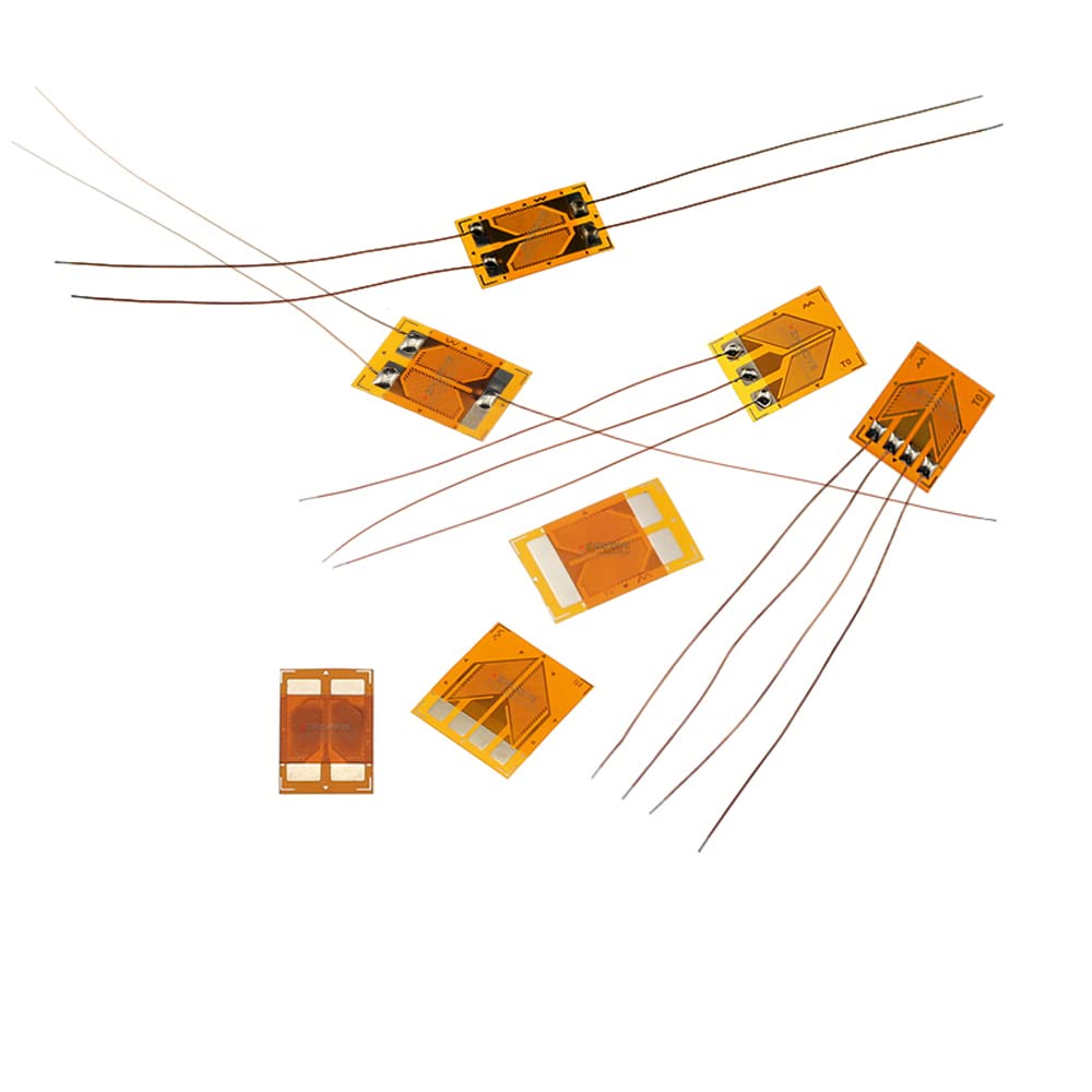 Snapklik.com : Taidacent 2PCS BF1K BF120 BF350 BF650 Half Bridge Strain ...