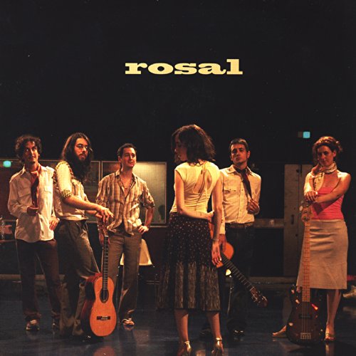 Amazon Music - RosalのRosal - Amazon.co.jp
