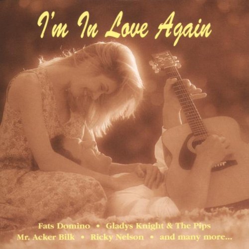 I'M in Love Again: Amazon.de: Musik-CDs & Vinyl
