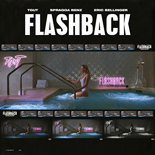 Flashback by TGUT & Spragga Benz & Eric Bellinger on Amazon Music - Amazon.com