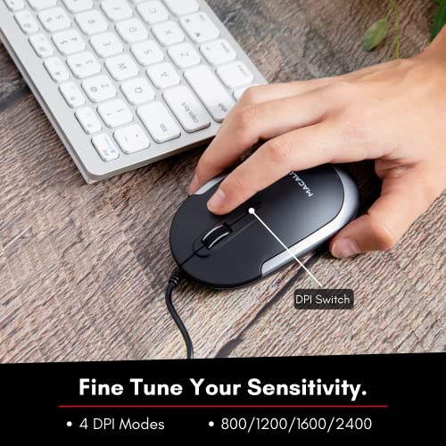 The 30 Best 3 Button Mouse of 2025 [Verified] - Cherry Picks