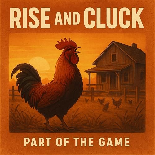 Rise and Cluck by Guff on Amazon Music - Amazon.co.uk