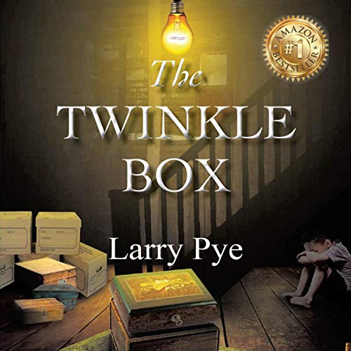 Amazon.com: The Twinkle Box (Audible Audio Edition): Larry Pye, Samuel ...