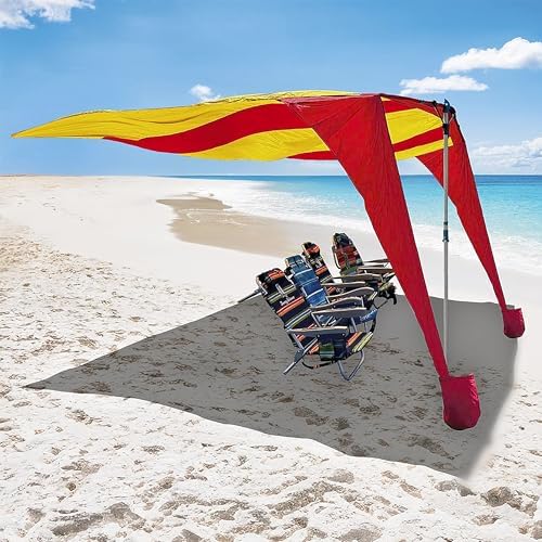 Amazon.com: New Shibumi Shade® Classic with Quiet Canopy, The Original ...