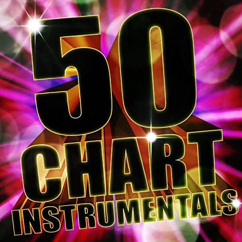 Amazon.com: 50 Chart Instrumentals : Beat Nation: Digital Music