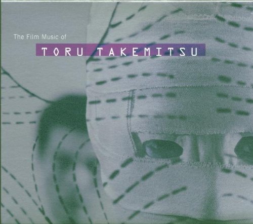 Amazon.com: The Film Music Of Toru Takemitsu: CDs y Vinilo