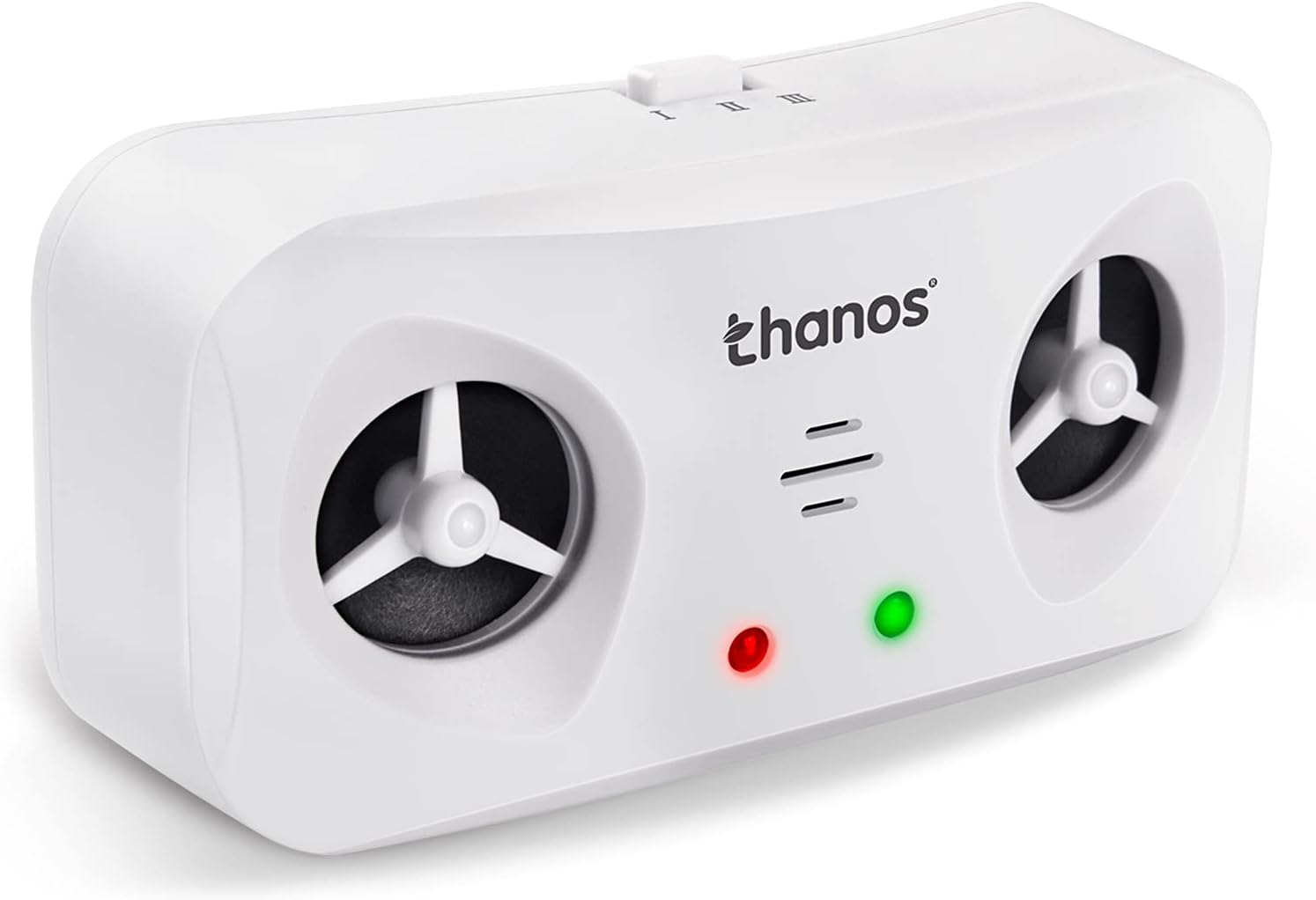 Amazon.com: Thanos Plug in Ultrasonic Rodents Mice Bed Bugs Roach ...