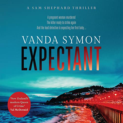 Expectant: Sam Shephard, Book 5 (Audio Download): Vanda Symon ...