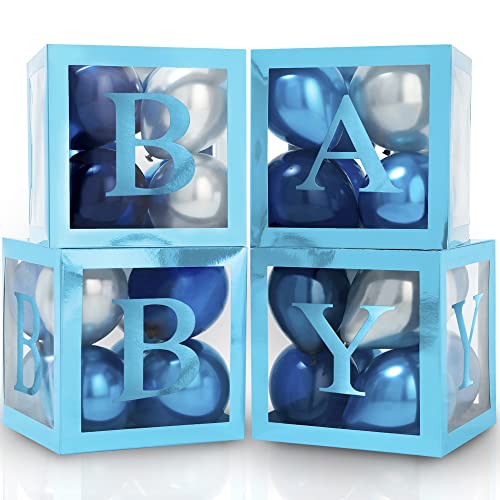 Snapklik.com : Baby Boxes