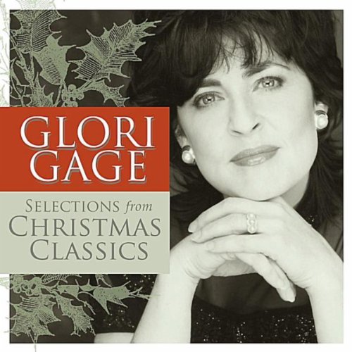 Play Selections from Christmas Classics by Glori Gage on Amazon Music