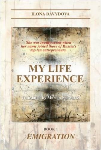 Amazon.com: My Life Experience: Book 1 Emigration: 9780979242441 ...