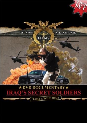 IRAQ'S SECRET SOLDIERS DOCUMENTARY DVD: Amazon.de: DVD & Blu-ray
