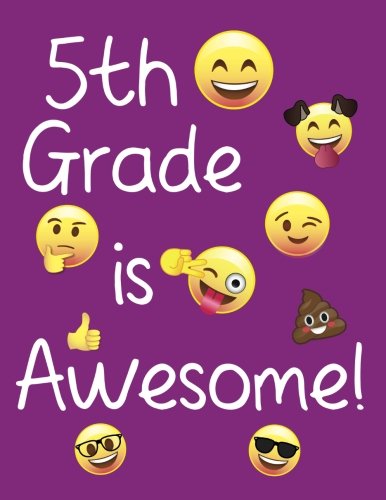 5th Grade Is Awesome
