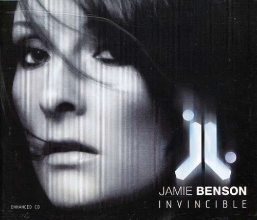 Benson, Jamie - Invincible - Amazon.com Music
