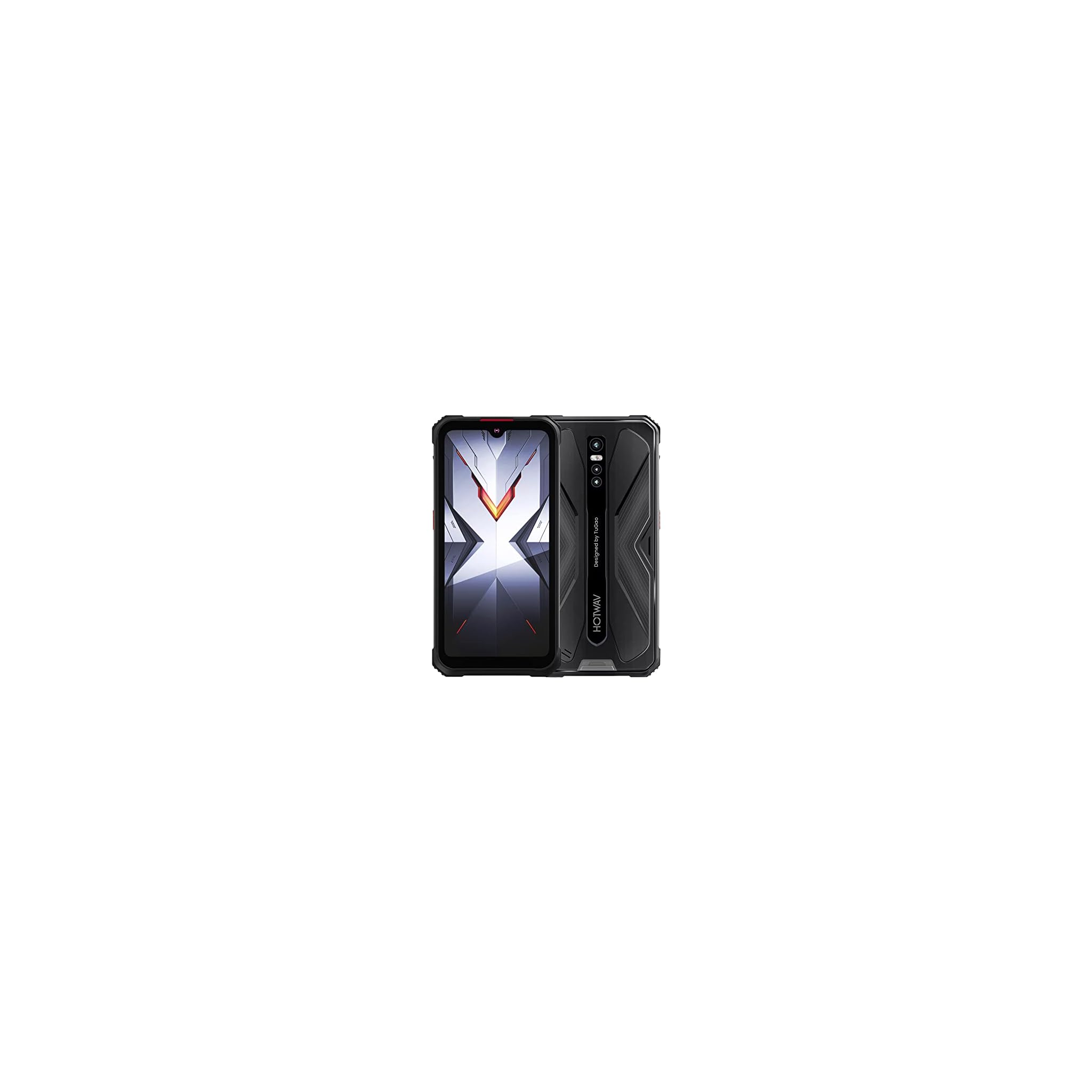 HOTWAV Cyber 9 Pro Smartphone - Buy Online UK