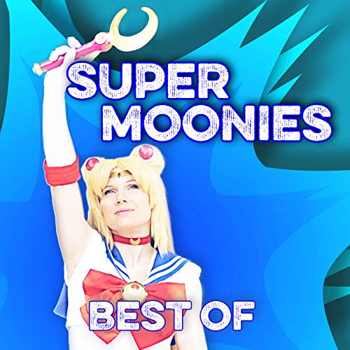 Play Best Of by Super Moonies on Amazon Music