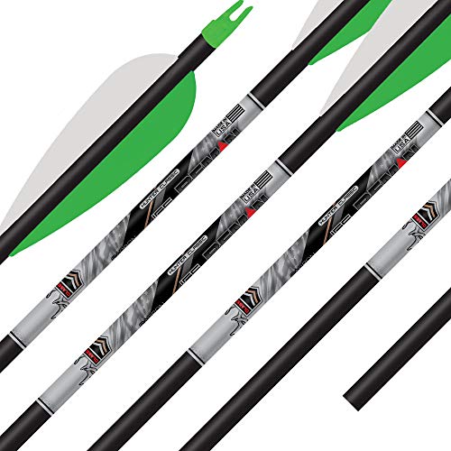 Best Arrows For Compound Bow 2021 - BowAddicted