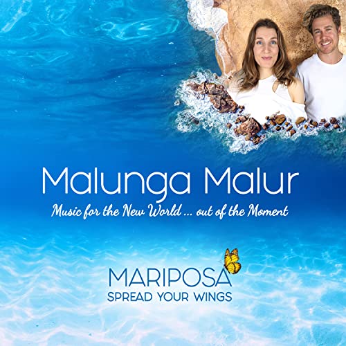 Amazon.com: Mariposa (Spread Your Wings) : Malunga Malur: Digital Music